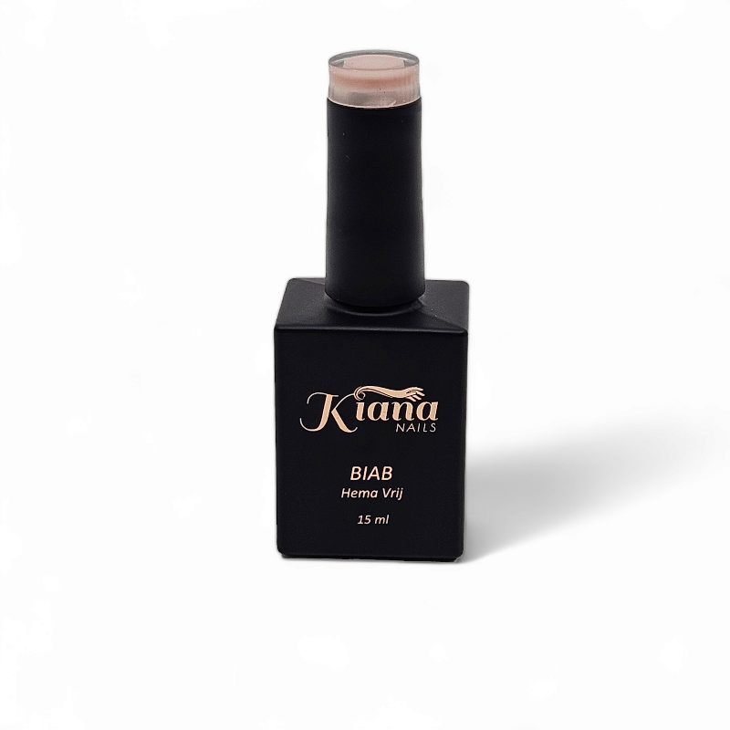 BIAB Natural - Kiana Nails